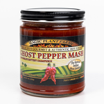 Dried Chili Peppers :: Bhut Jolokia | Ghost Pepper for sale