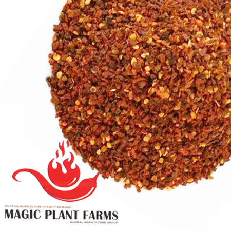 Chipotle pepper Flakes 1kg (2.2lb) | Chipotle Flakes