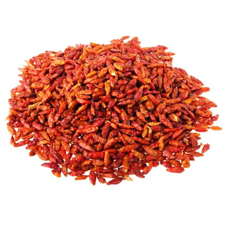 Peri Peri dry Whole Pods 1kg (2.2lb) | Piri Piri