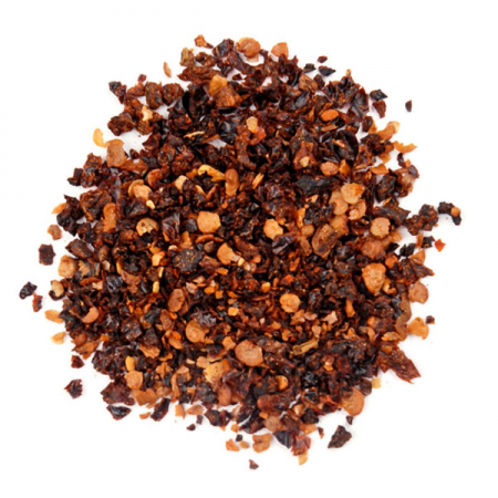 Chipotle pepper Flakes 1kg (2.2lb) | Chipotle Flakes