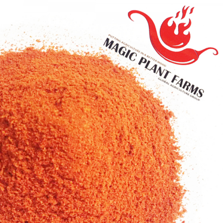 Urfa Biber Red Powder 1kg (2.2lb) | Urfa Pepper Powder