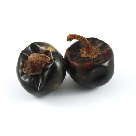 Cascabel pepper Whole Pods 1lb | Cascabel chili Whole Pods