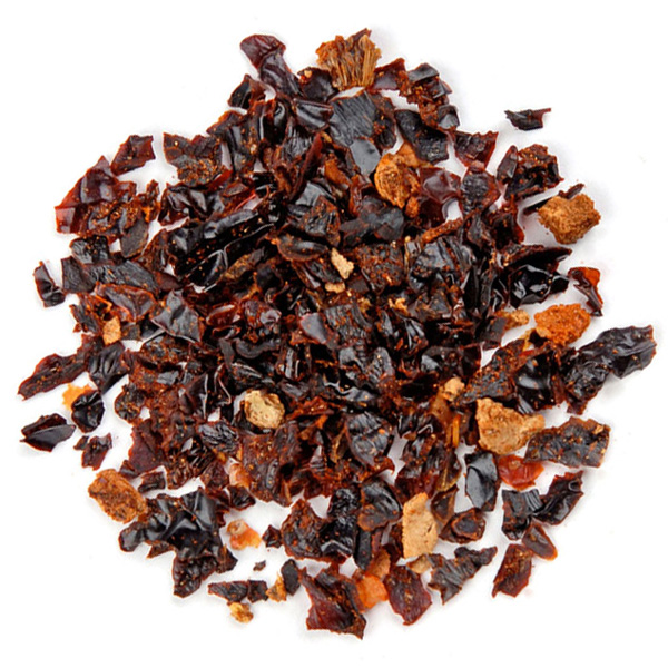 Ancho Pepper Granules 1kg (2.2lb) | Ancho Chile Pepper