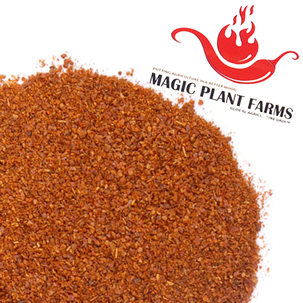 Ghost Chili Crushed / Bhut jolokia Flakes (1kg)