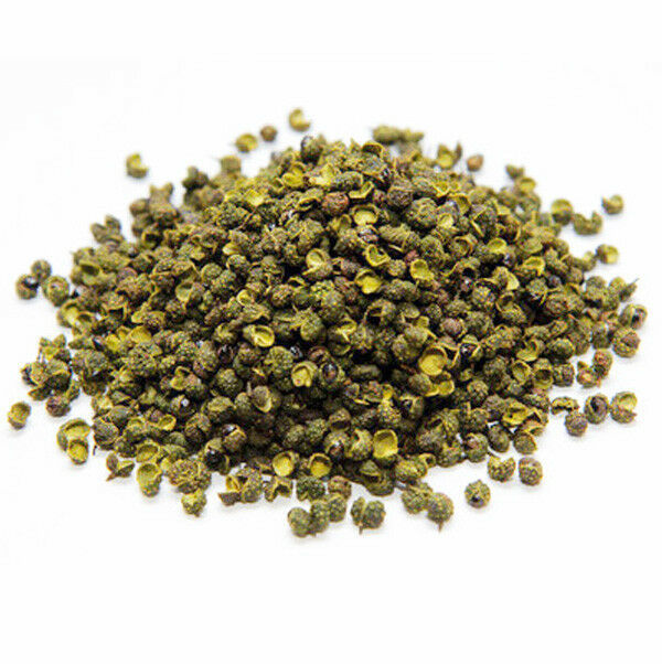 Sansho Pepper | Japanese Pepper Whole 1kg (2.2lb)
