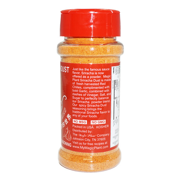 Sriracha Powder
